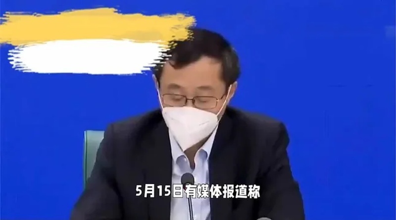 天呐!5月15日媒体消息,新冠病毒又"杀回来"搞事情了