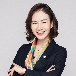 易美玲律师 