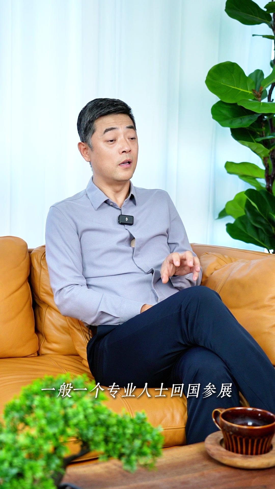 为啥你做的海外业务,就是没人信? 国内客户最怕什么?怕被忽悠! 线下...