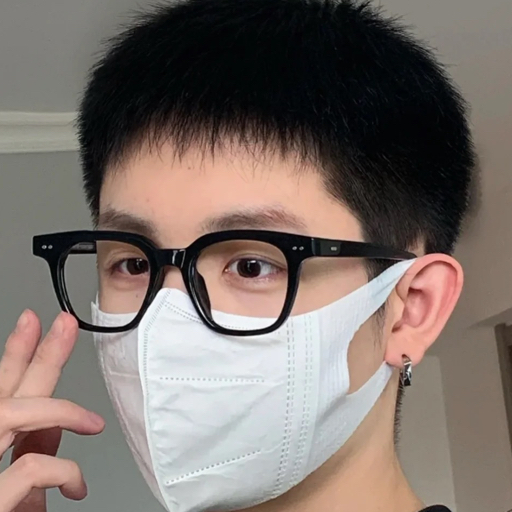 李墨辰夏 