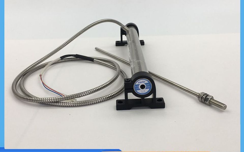 LVDT 位移传感器 2000TD的相关指标介绍