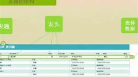 初中信息技术 创建电子表格
