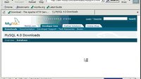 Linux系统管理-39.动态WEB服务器(Apache)part2-mysql的安装配置