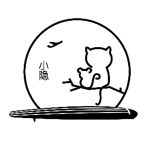 CKG的小隐的频道 