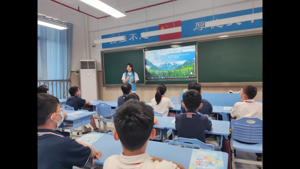...强国有我‘核’你一起”我们在行动!为深入宣传贯彻习近平生态文明...