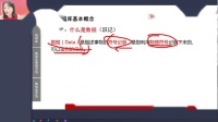 新版自考 04735数据库系统原理 精讲班