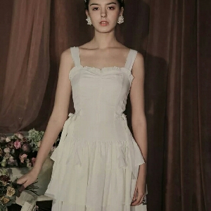 黄茜Jocie 