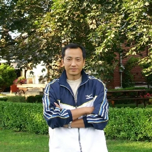 古松排球 
