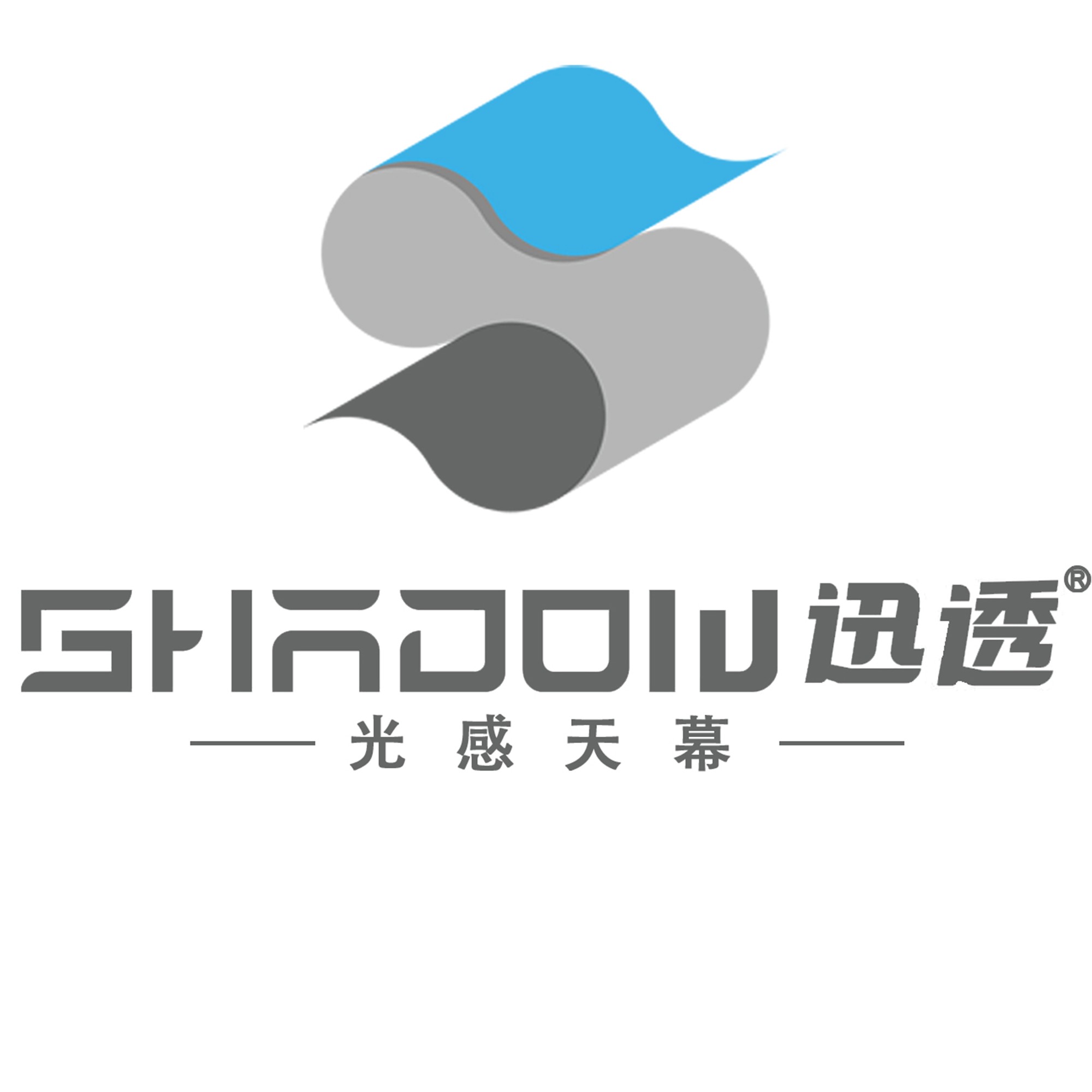 Shadow智能光感天幕 