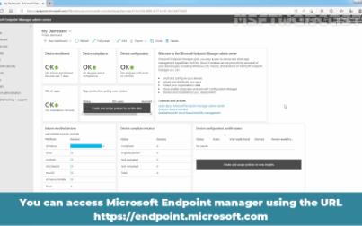 使用Microsoft Intune设备注册管理器_ DEM