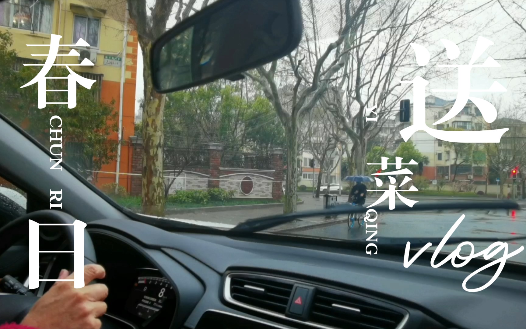 隔离期间上海浦东送菜日记~(不会加字幕的新人up半沪语请见谅~)