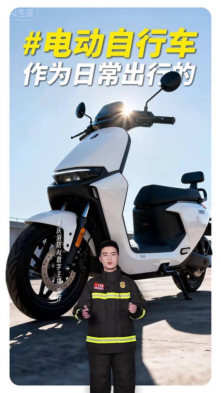 ...“小电驴”的朋友千万要注意哦~#火灾案例#电动自行车#安全用火用电