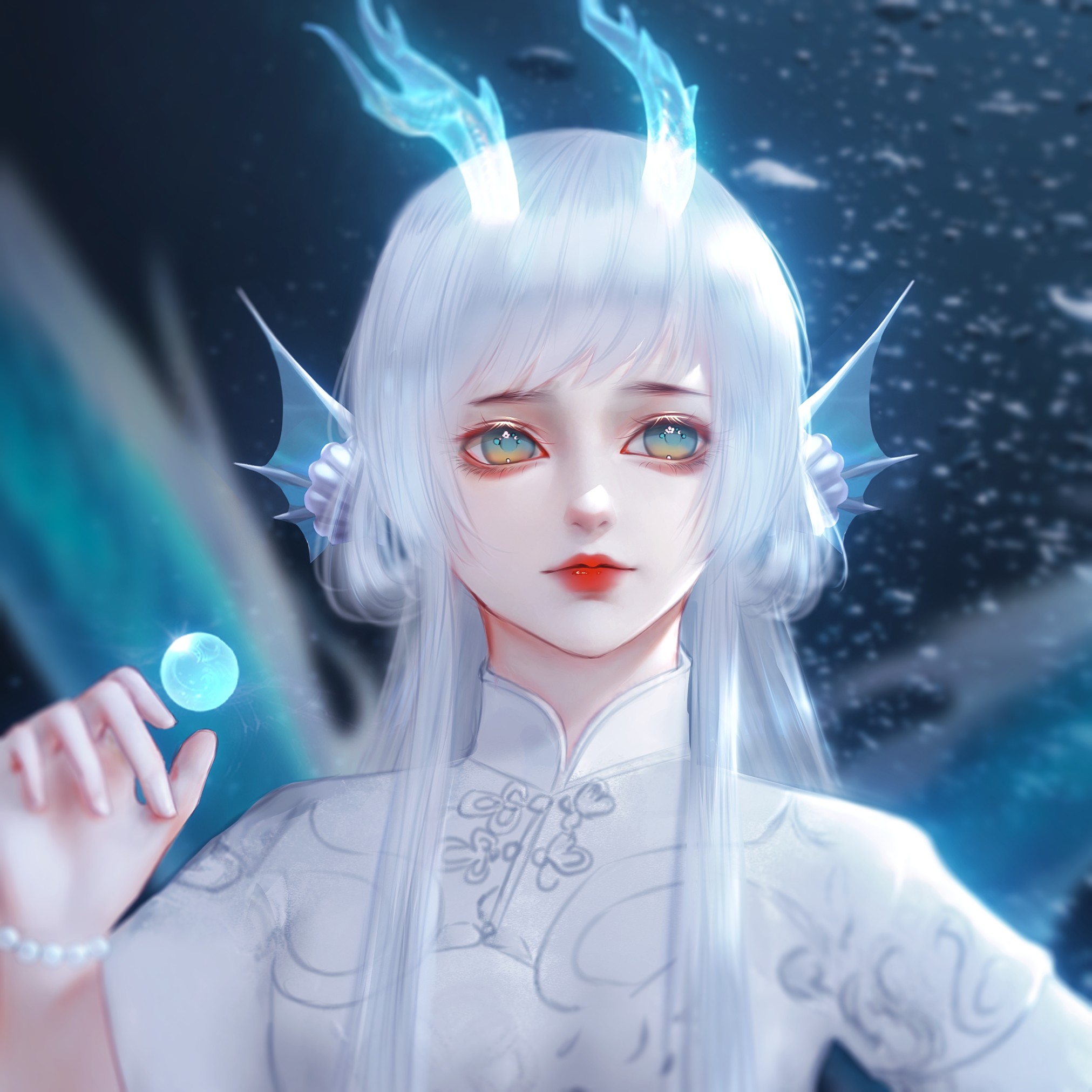 酒酿小云朵 