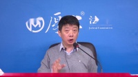 07.第6讲 民事法律事实、意思表示、实践行为与要式行为-2022年厚...