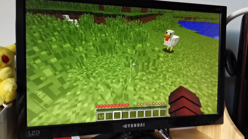 我的世界启动器怎么加光影?ߤ