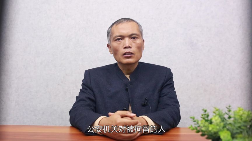 刑事案件证据不足的情况下会被拘留多长时间