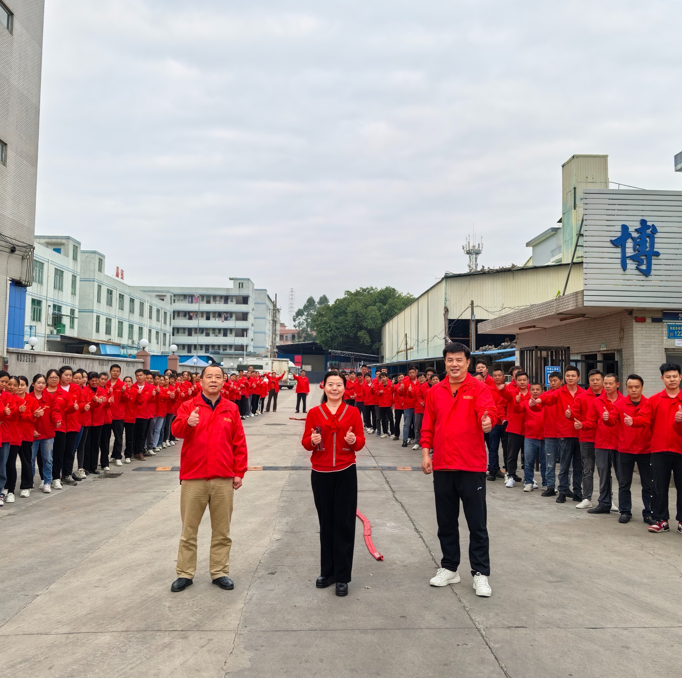 东莞博皓硅胶制品 