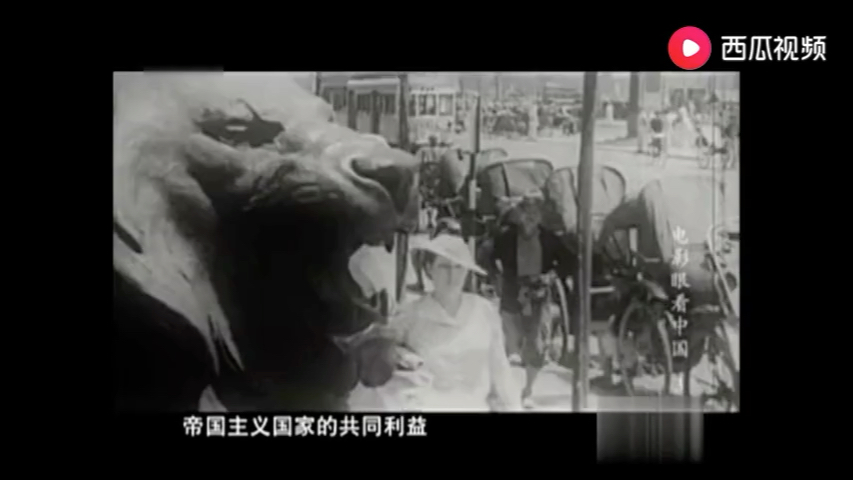 真实影像—19路军淞沪抗战