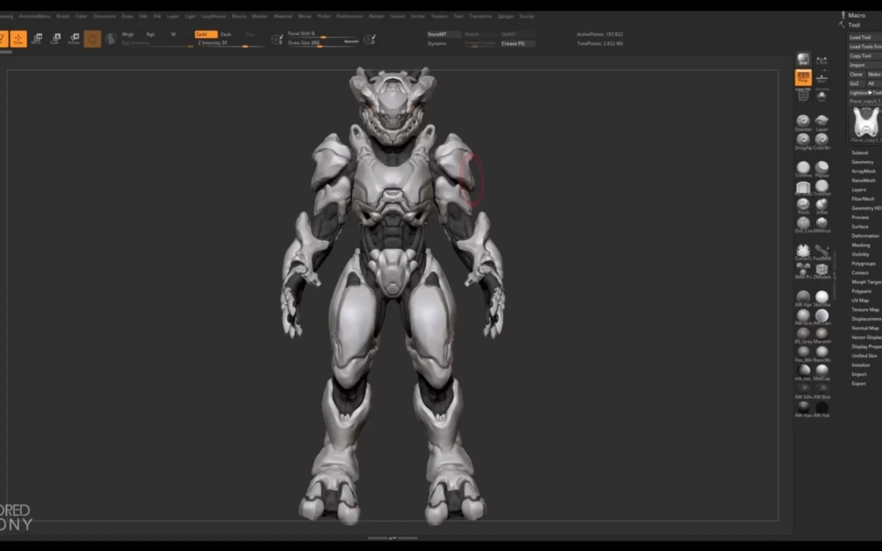 ZB硬表面雕刻.mp4