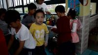 幼儿行为观察与分析