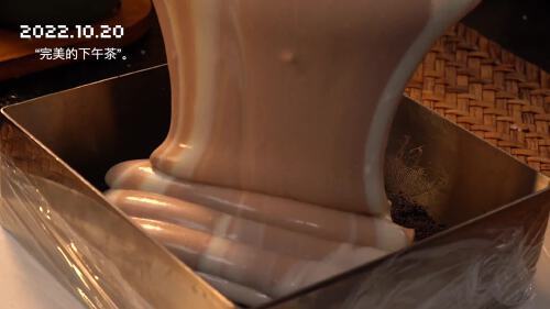 应该没有人会拒绝高颜值的下午茶吧,快动手做你给爱的人!西门子咖啡机