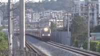 联控:K636桂林发车(感谢大车为我们奏响3C的两种鸣笛)