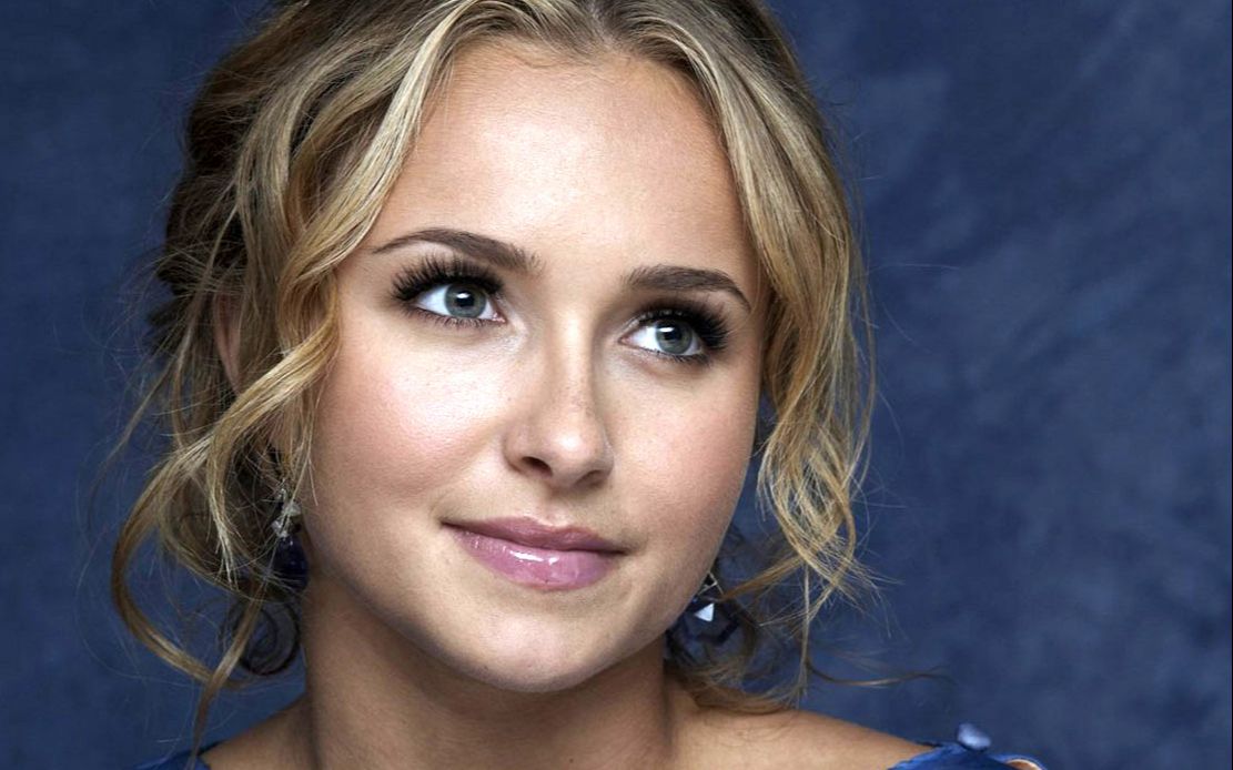 ps入门教程,用画笔修复工具快速去除鱼尾纹,抬头纹和黑痣