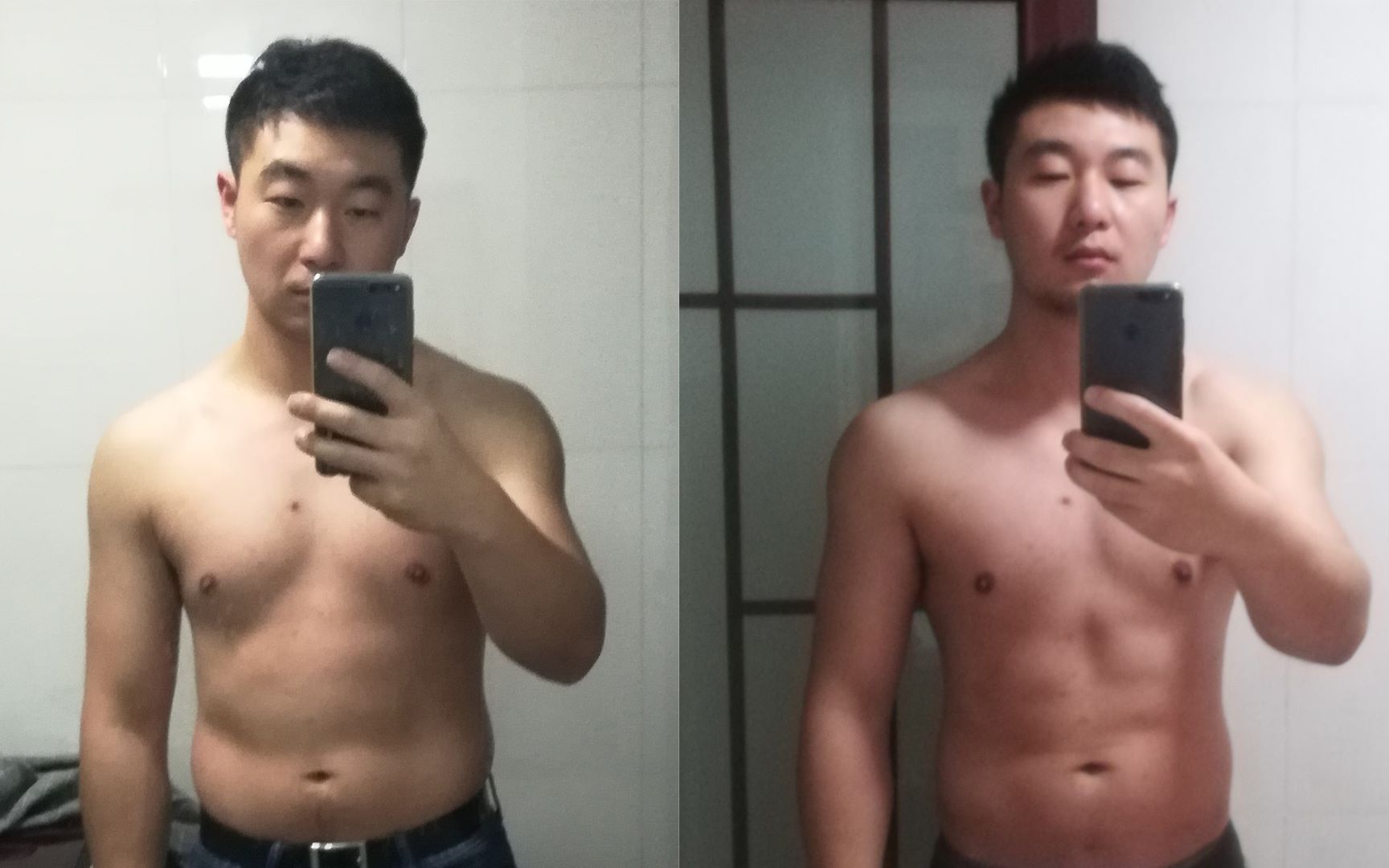 减脂九天总结与计划暂停该怎么办
