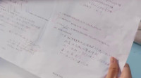 试卷被同学换名,以34分的高分拿下倒数第一