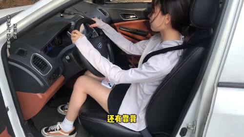 科目三练车第一天学什么?自动挡的比手动挡简单