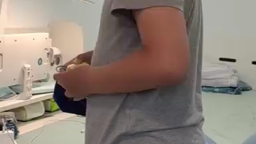 小学生劳动家务视频