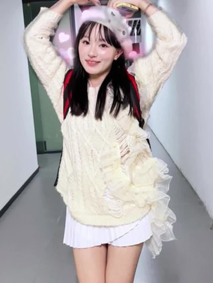 老板让我拍一条视频…#甜妹 #安全教育 #手机回收