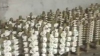 熔模铸造的生产工序