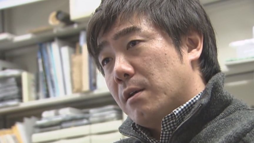 大地震:城市海啸破坏力有多大?日本科学家成功模拟再现了一次