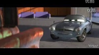 皮克斯动画《汽车总动员2》《Cars 2》先行预告片_高清