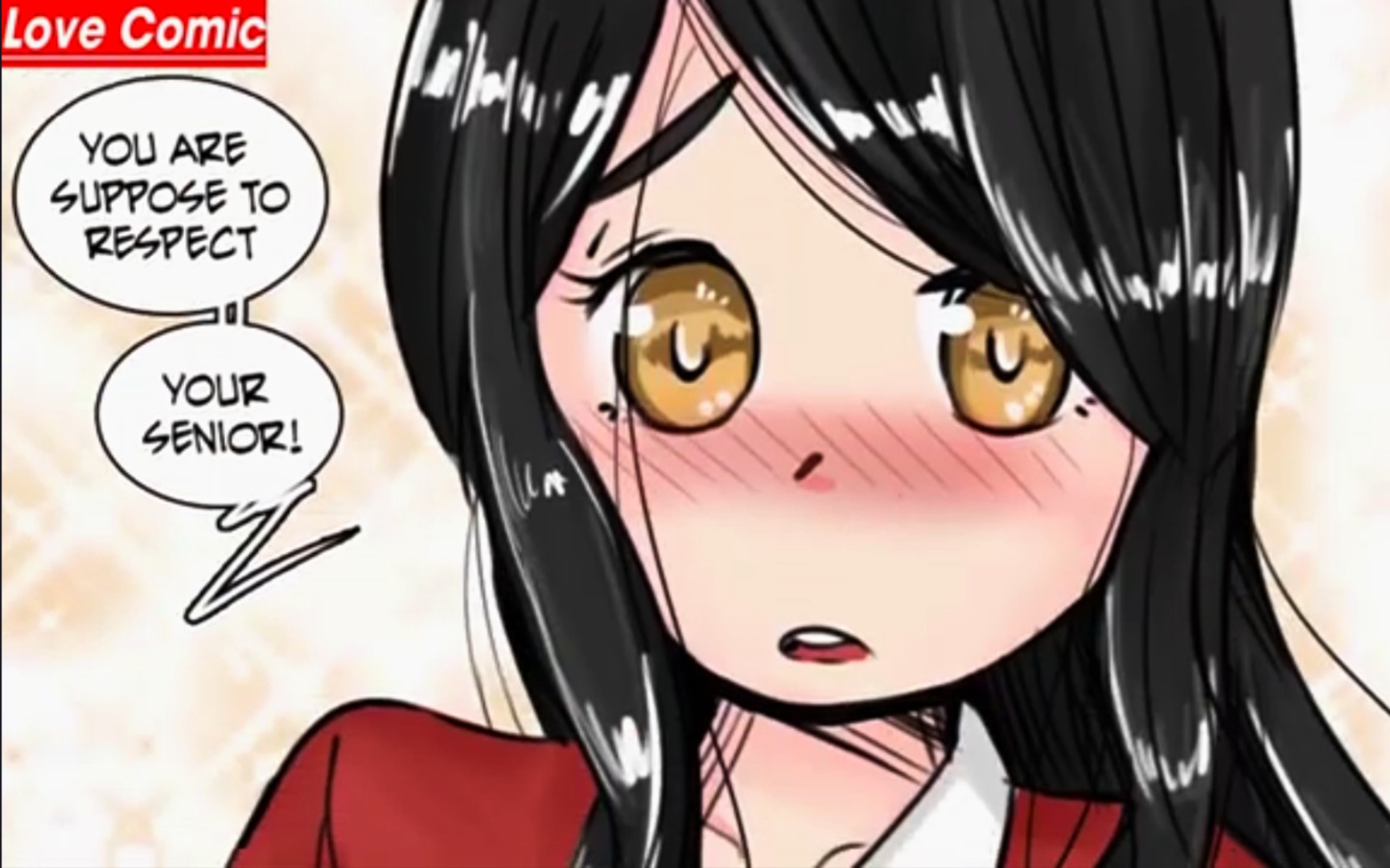 TG漫画-变身小故事系列(汉化翻译)