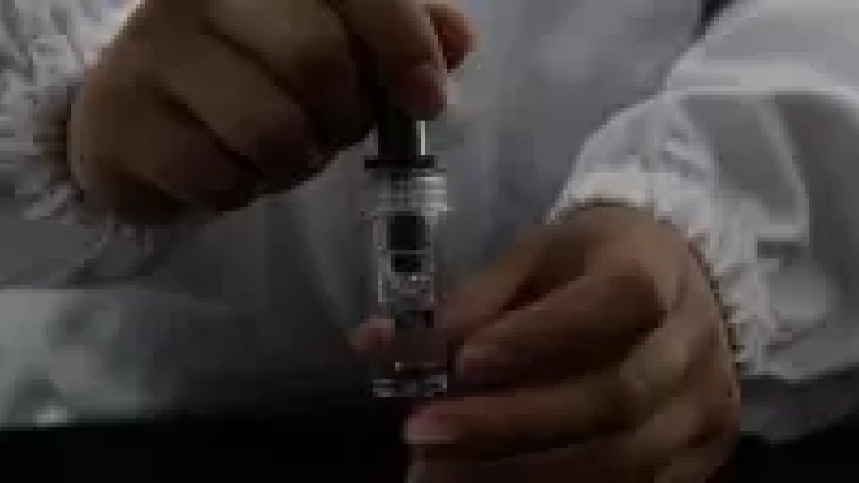 【苏威尔】电导率传感器的标定方法(网口系列)