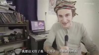 全民纪录 第11集 全民纪录之老外只身涉险探秘朝鲜