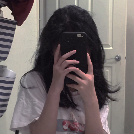 Susher_苏夏 