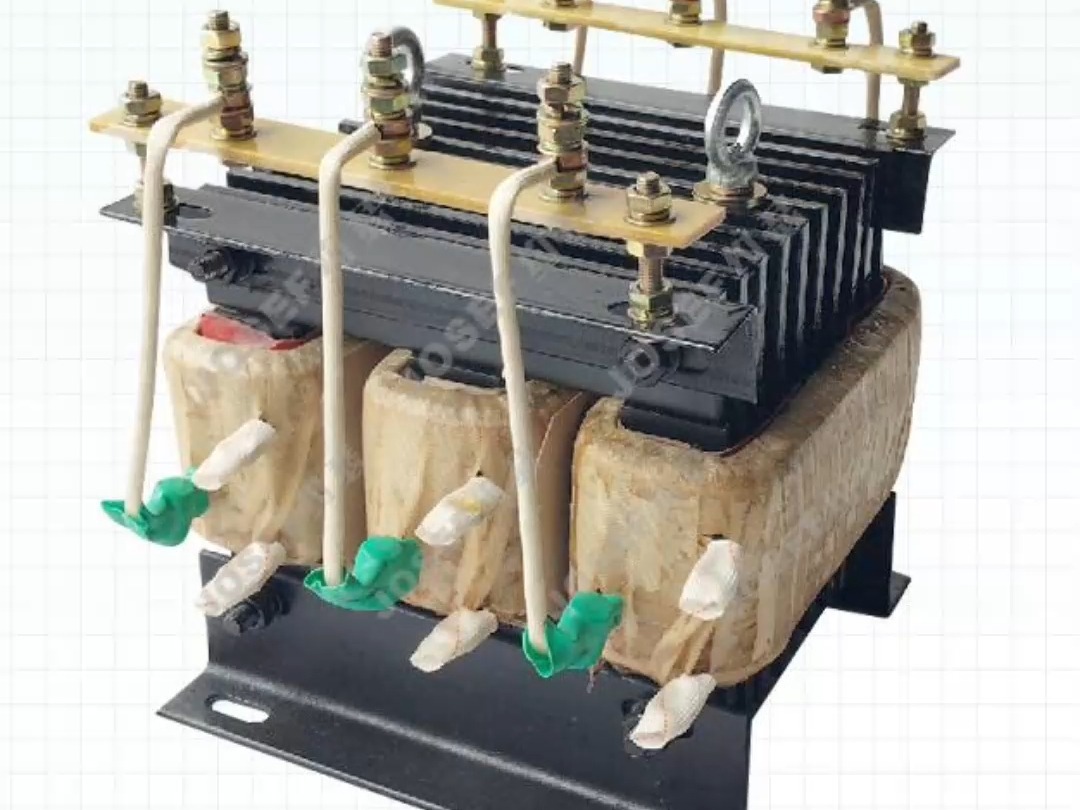 新能源使用 耐振动 上海约瑟 BP1-210/2520频敏变阻器