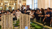 还没买房的人注意了,买房不只是首付,还要准备好这些费用