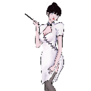 马老师是马也Sama