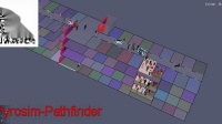 Pathfinder消防安全评估软件-疏散软件