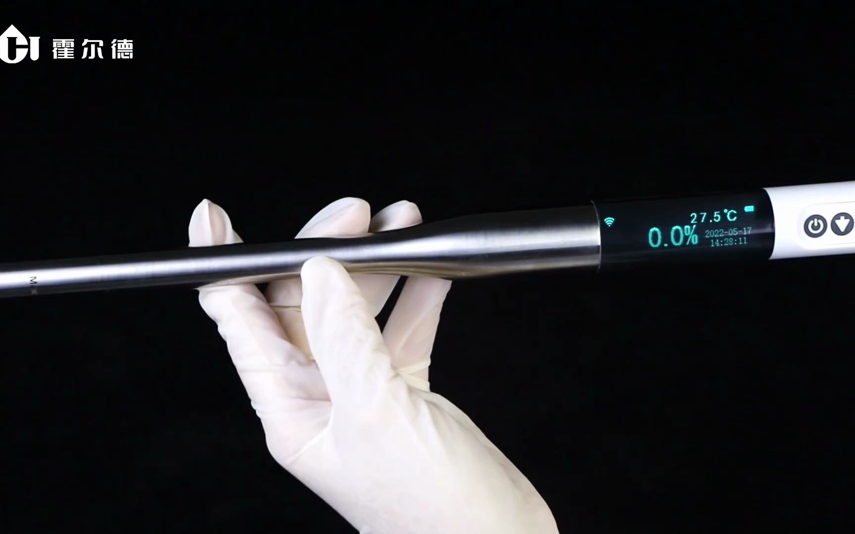 HED-SYP食用油极性组分检测仪的仪器操作使用步骤