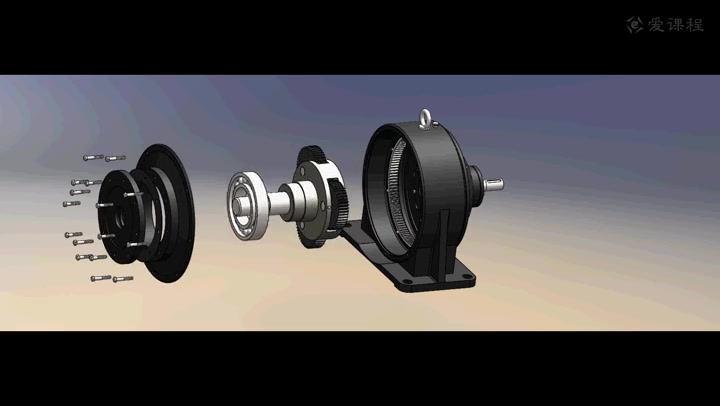 【机械原理】武汉科技大学丨含课件