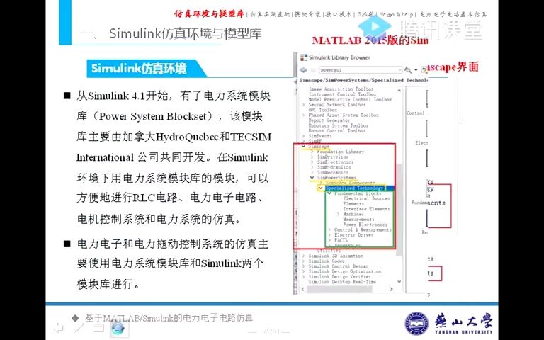 12 simulink-电气模块库、BUCK电 - 副本
