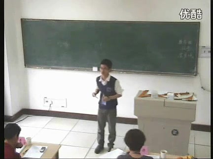 小学数学招聘考试面试_说课及模拟上课视频(第三届二等奖)作品二