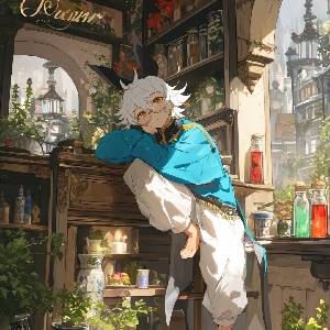 人类human 