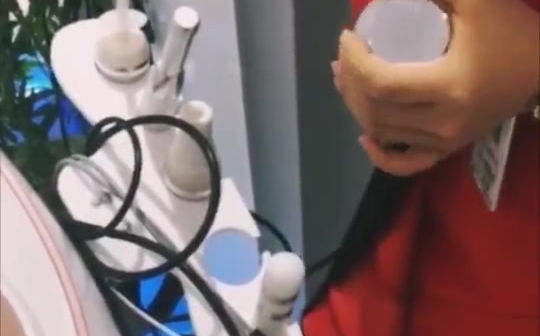 【台式盆底肌ߑ�】_专业产后会所必备,盆底肌修复仪➕腹直肌修复➕...