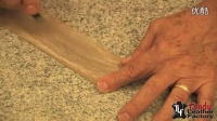 15.使用和保养旋转刻刀(Use _ Care of Swivel Knife)
